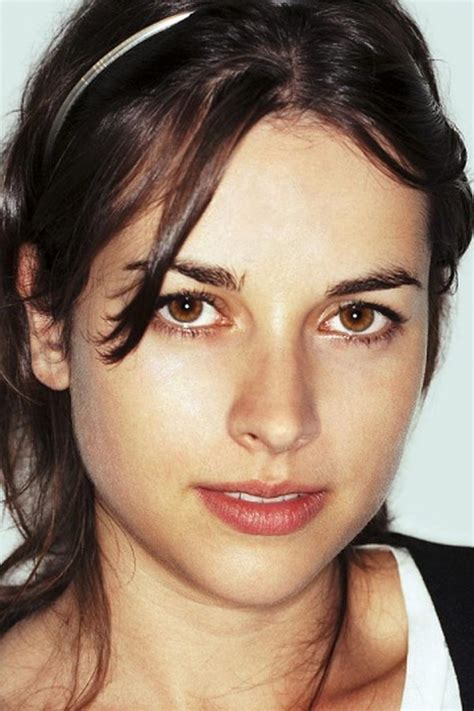 Amelia Warner — The Movie Database Tmdb