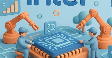 Intel Corporation Insider Trading And Ownership Structure Simply Wall St