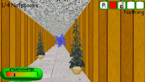 Bsoda Baldis Basics Wiki