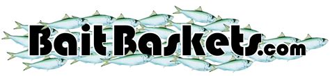 Logo Bait Baskets Llc