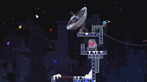 Celeste Walkthrough All Strawberries In Chapter 1 Youtube