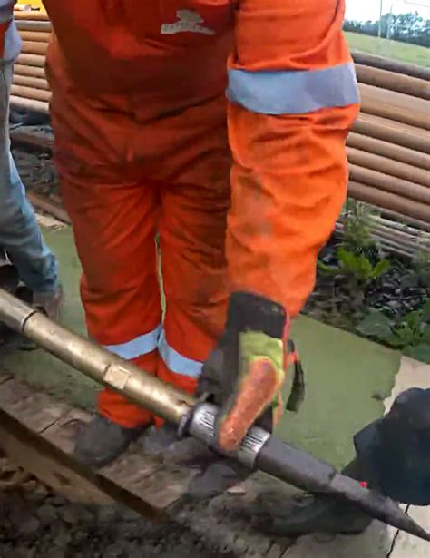 Zero Trip Wedge Core Tech Una Marca Peruana Para La Industria Minera