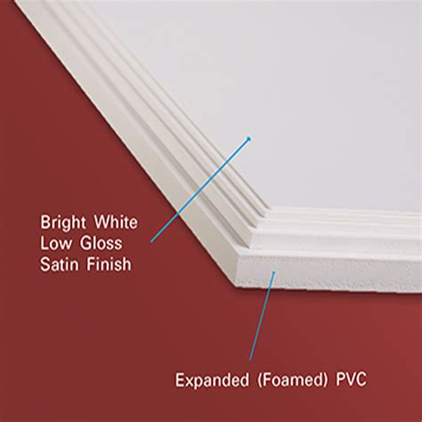 Pvc Board Sintra
