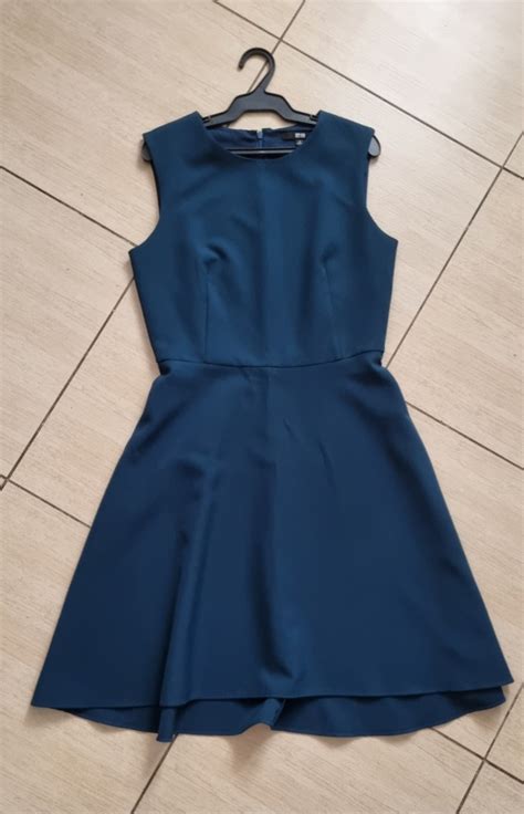 Uniqlo Dress Womens Fashion Dresses And Sets Dresses On Carousell