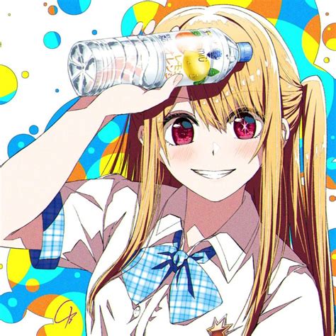 【推しの子】ルビーのイキ顔になってるドエロい抜ける画像 二次エロ画像キャラクターズ