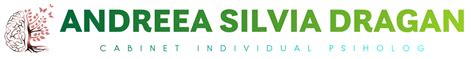 Home Cabinet Psiholog Clinician Andreea Silvia Dragan