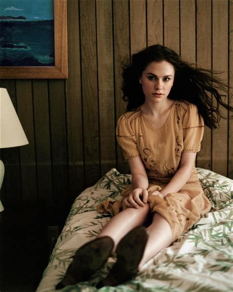 Anna Paquin Nue 113 Photos Biographie News De Stars Les Stars Nues