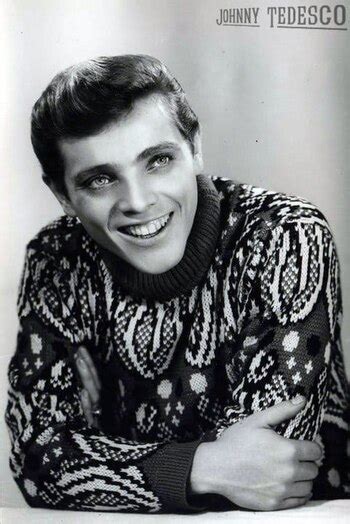 Johnny Tedesco La Vida Del Primer Argentino En Componer Un Rocknroll Que A Los 81 Años