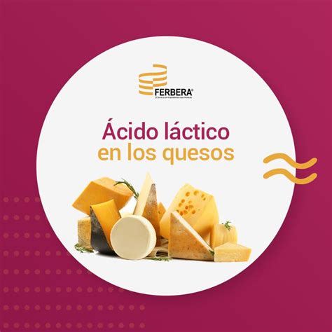ácidoláctico Ferbera Industriadealimentos Industriaalimenticia