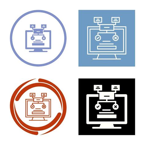 Methodology Vector Icon 34650412 Vector Art At Vecteezy