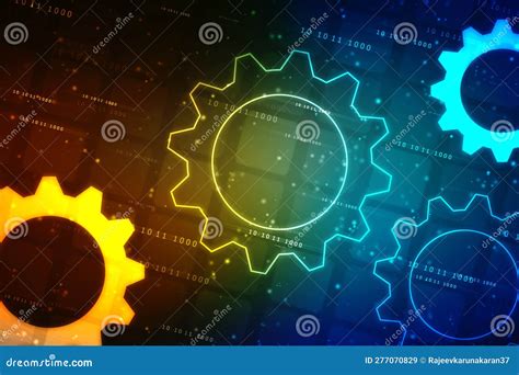 Process Management Optimization Operation Fix Strategy Industry Transmission Gears Wheel