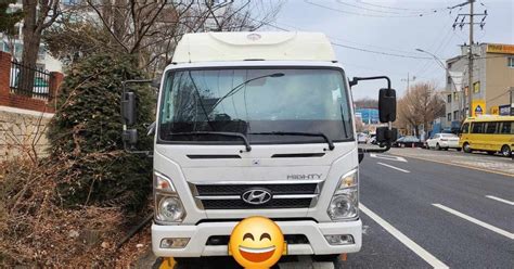 올 뉴 마이티 Ex Ex 103 샤시캡장축 슈퍼캡 프레스티지 고상170마력 갈매동 당근 중고차