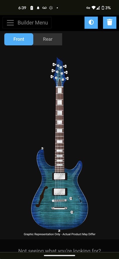 Got Carried Away With The Kiesal Guitar Builder R Guitarporn