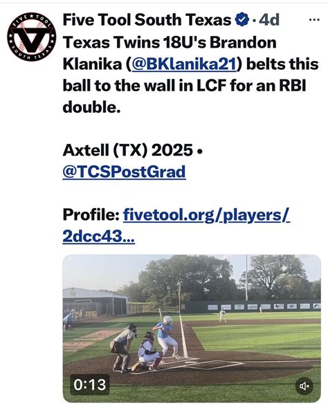 Texas Twins Baseball Club