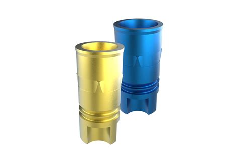 Elos Printed Model Analogues Pma Implant Level Shop Online