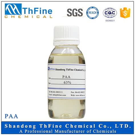 Paa Paa Supplier Polyacrylic Acid Cas No 9003 01 4 Product On