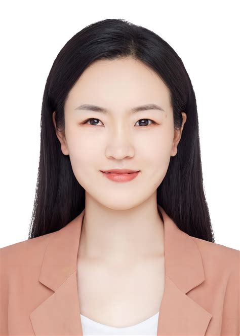 顾丽娟 中国科学院大学 Ucas