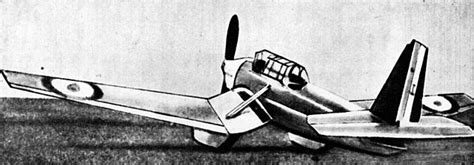 Loire Nieuport Ln 401 To 411 1937