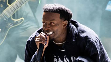 Playboi Carti Announces Antagonist World Tour With Opium Collective