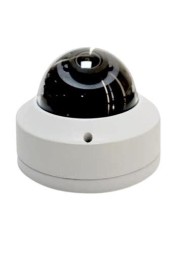 Dome Camera Material Plastic At Best Price In Bhopal Om Sai Computer