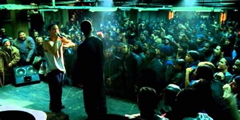 12 Behind The Scenes Details You Didnt Know About 8 Mile