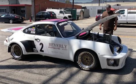 Paul Newmans Race Cars ®