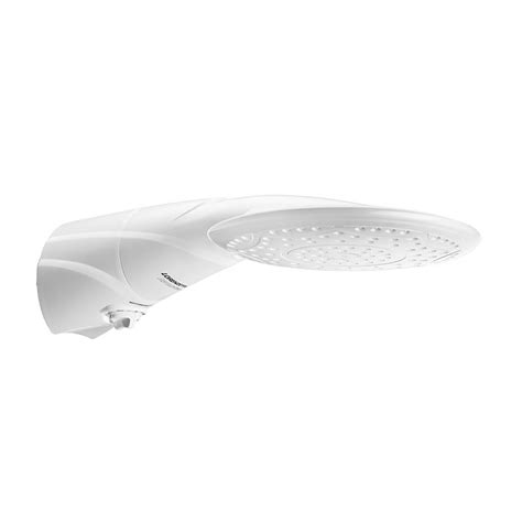 Ducha Advanced Multi 220v 7500w Branco Lorenzetti