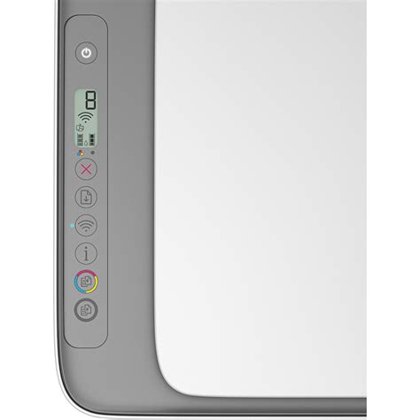 Hp Deskjet 2820e A4 Colour Multifunction Inkjet Printer With Hp Plus