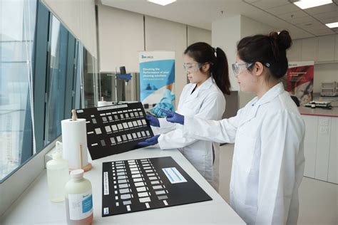 Imcd Opens Newly Integrated Headquarters And Technical Centre For Food