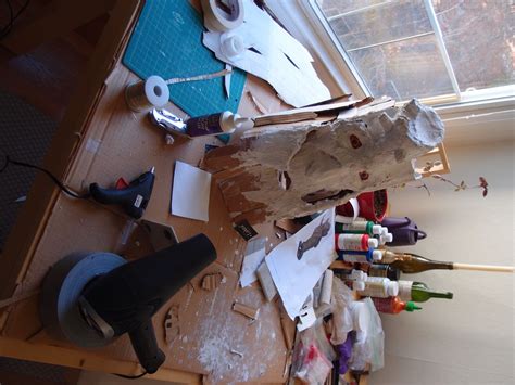 Treebeard Costume Instructables