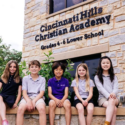 Visit Chca Schedule A Tour Attend Open House