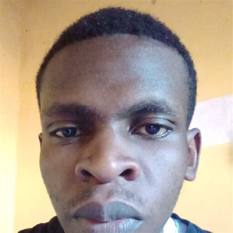 Samuel Luyali University Of Nairobi Nairobi Uon Department Of Geography And Environmental