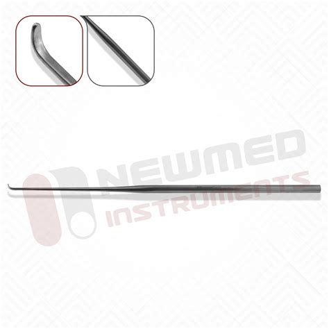 Newhart Mastoid Probe New Med Instruments