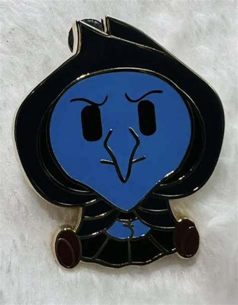 Hercules Adorbs Mystery Collection Lachesis Chaser Pin 55953