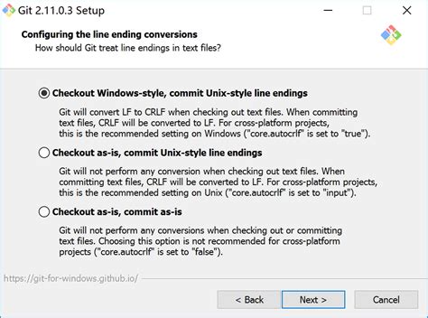 Windows · Git学习笔记