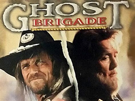 Ghost Brigade