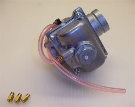 Tbparts Mikuni Vm26 606 26mm Carb Tbw0399 Carbs And Jets Pit