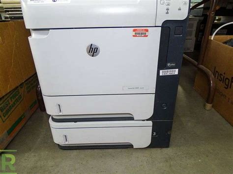 Hp Laserjet 600 Printer Roller Auctions
