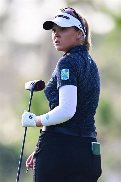 Brooke Henderson R Ladiesoflpga