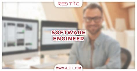 Software Engineer Red Tic