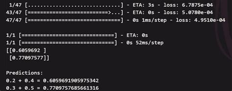 GitHub J1nge Sigmoid NN First Ever Neural Network Made From Scratch Uses Sigmoid As