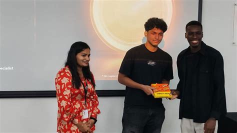 Middlesex University Dubai Insights Into Sustainable Logistics And