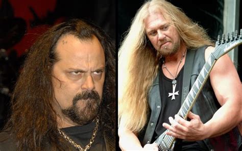 Ex Deicide Guitarist Eric Hoffman To Glen Benton I Will Hunt You Down