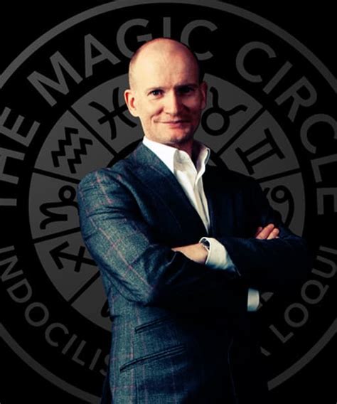 Pete Wardell The Agency