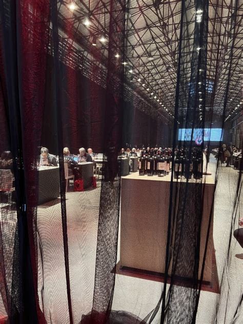 Chianti Classico Anteprime Di Toscana The Luxury Report