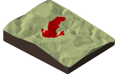 Cropping Complex Meshes Graphisoft Community