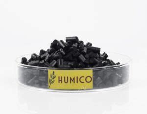 China Super Potassium Humate Fertilizer Manufacturer Humico