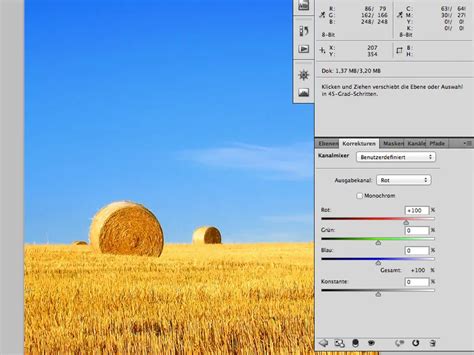 Creating Lomo Effect In Photoshop