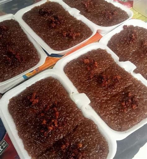 Okia ‼️ Available Mamayang Hapon ‼️ Biko In Styro 😋♥️ Reserve Na 📣