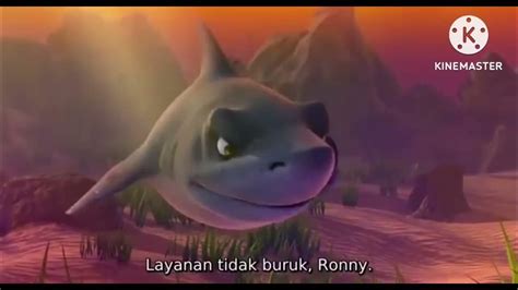 Sailor Moon Tells Troy To Let Cordelia Go Moogle Presents Feat Moth Angel Youtube